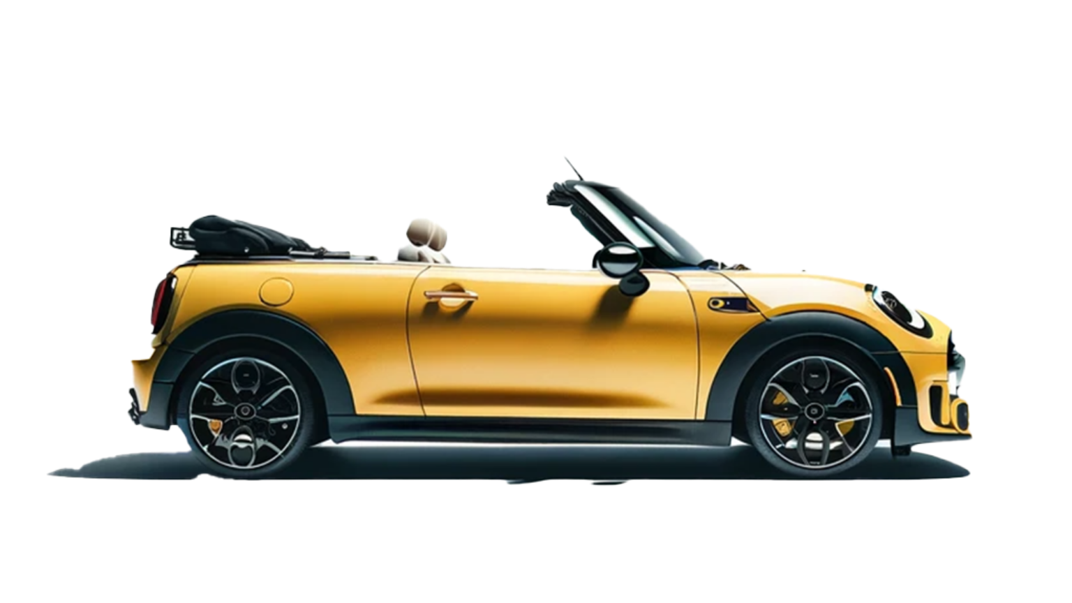 Gobycar - Alquila tu coche en España al mejor precio